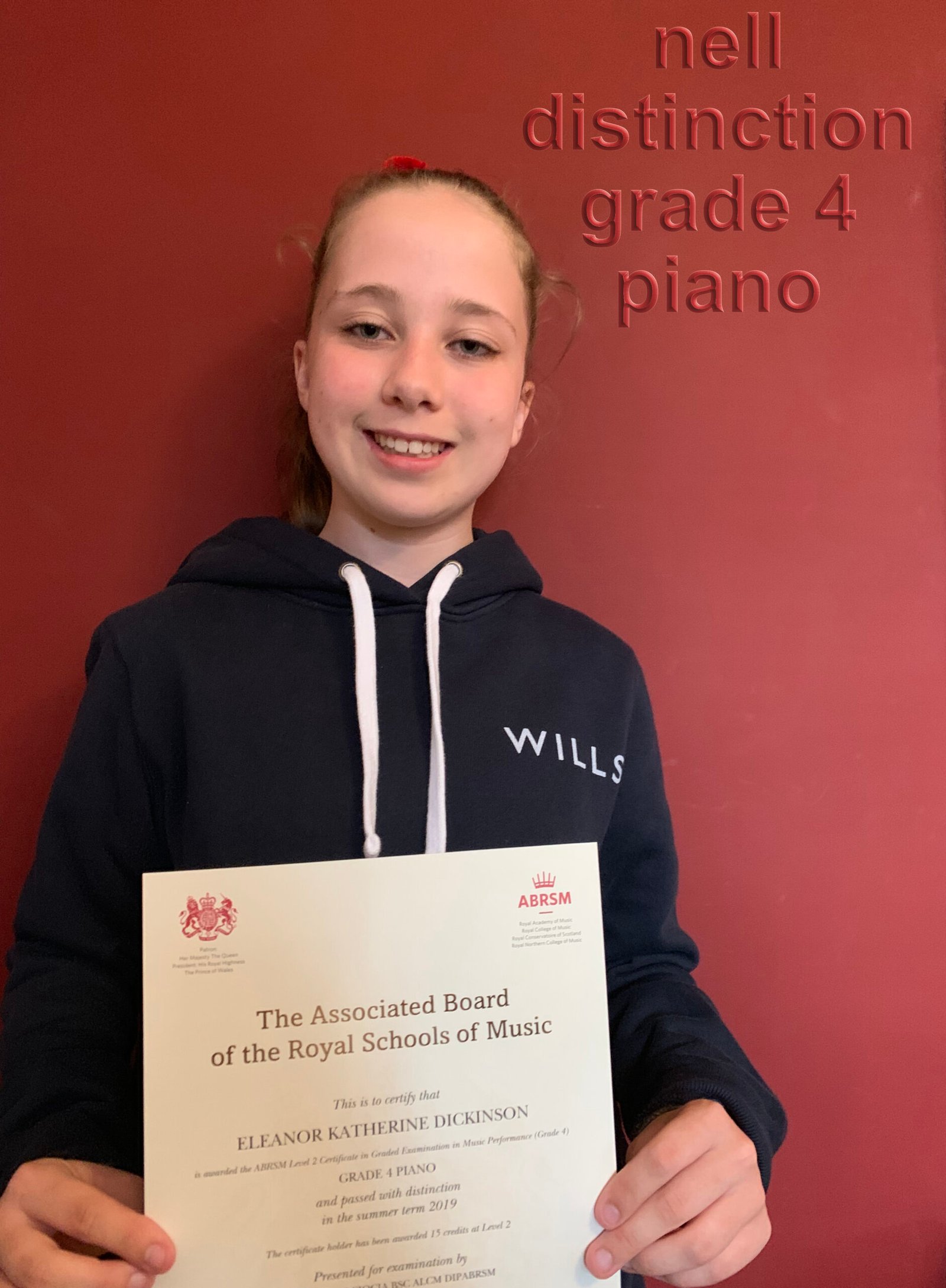 Home - Piano Teacher | Headington Piano Studio