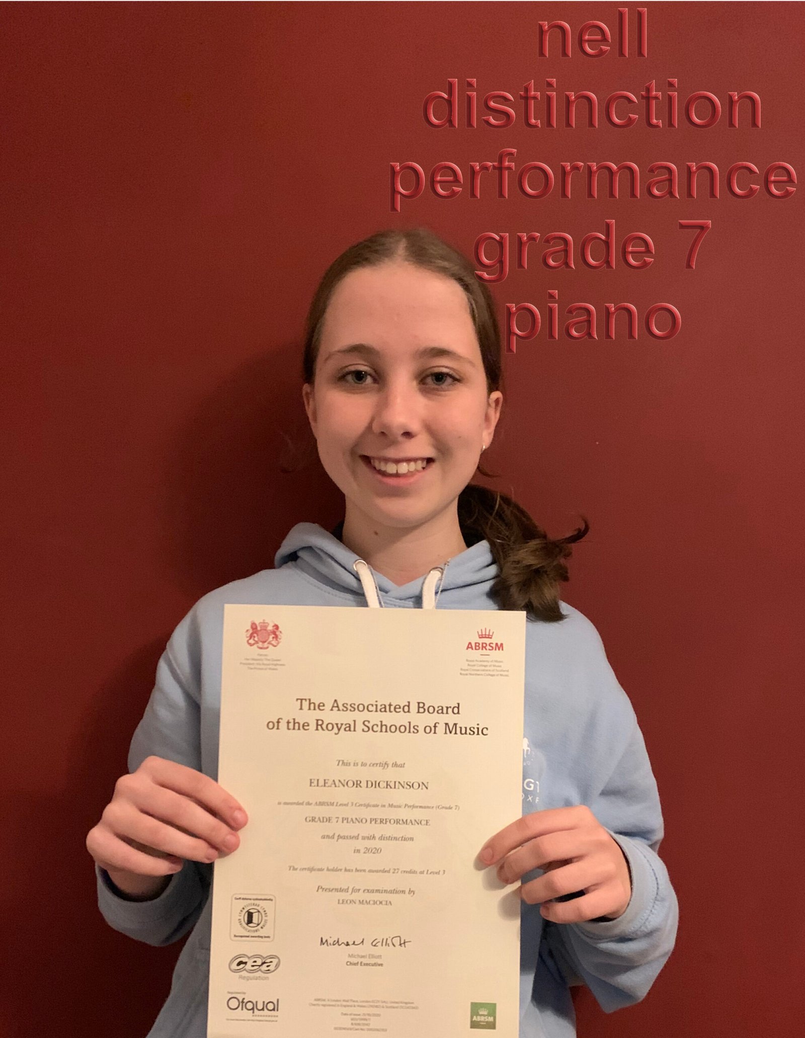 Home - Piano Teacher | Headington Piano Studio