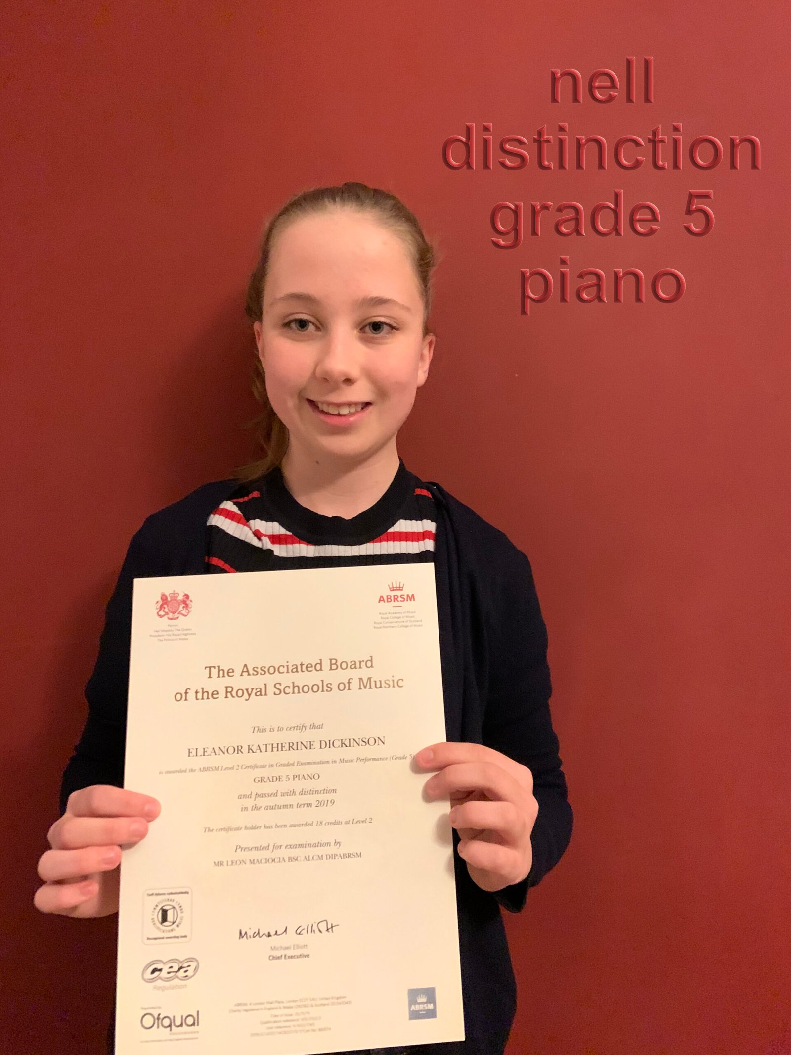 Home - Piano Teacher | Headington Piano Studio